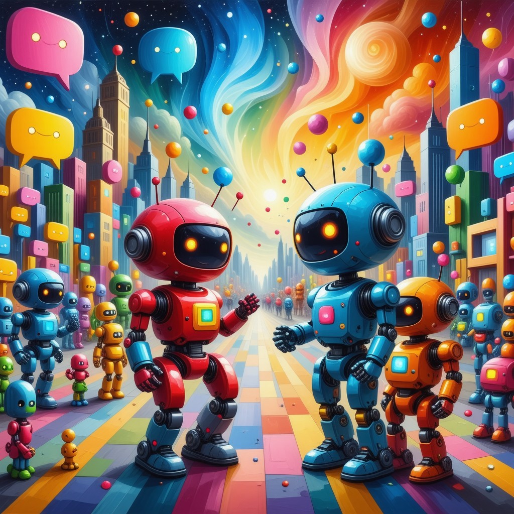 Crea bots de Discord atractivos sin esfuerzo con un creador de bots en ...