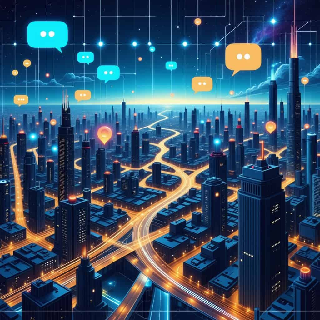 Comprendre la différence entre les bots et l'IA : explorer les chatbots ...