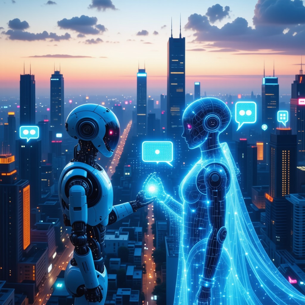 Memahami Perbedaan Antara Bot Dan AI: Menjelajahi Chatbot, Siri, Dan ...