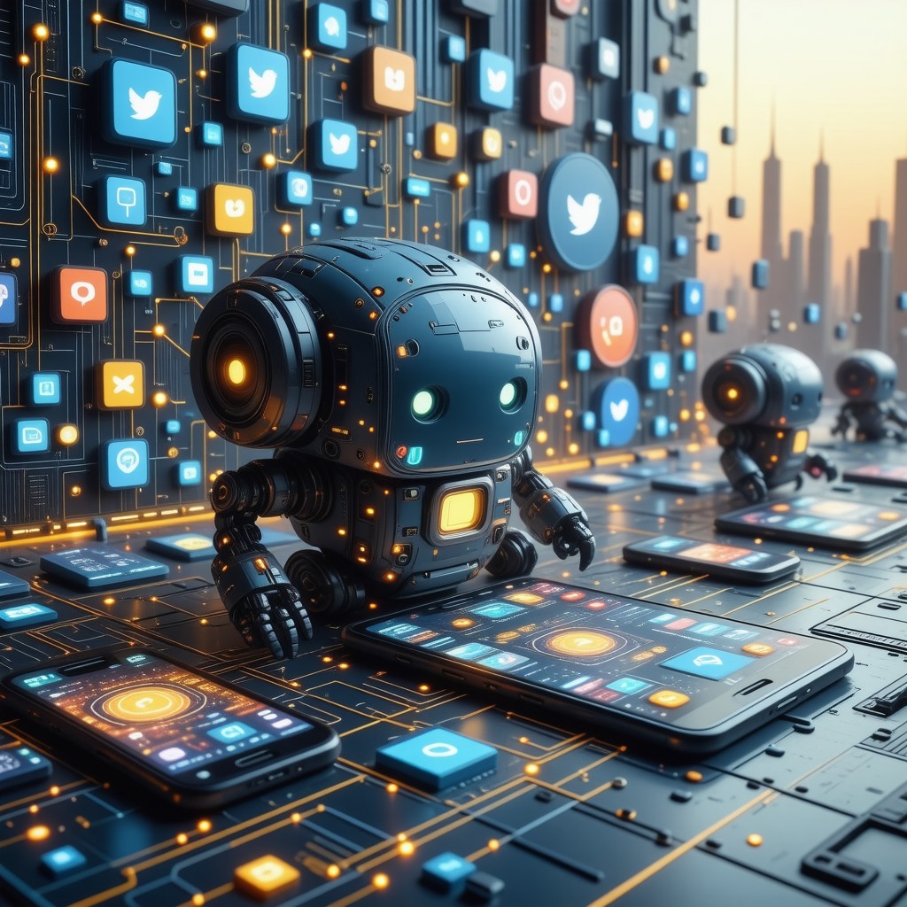 Understanding Bots Application: A Comprehensive Guide to Bot Usage, Safety, and Examples in 2025 ...