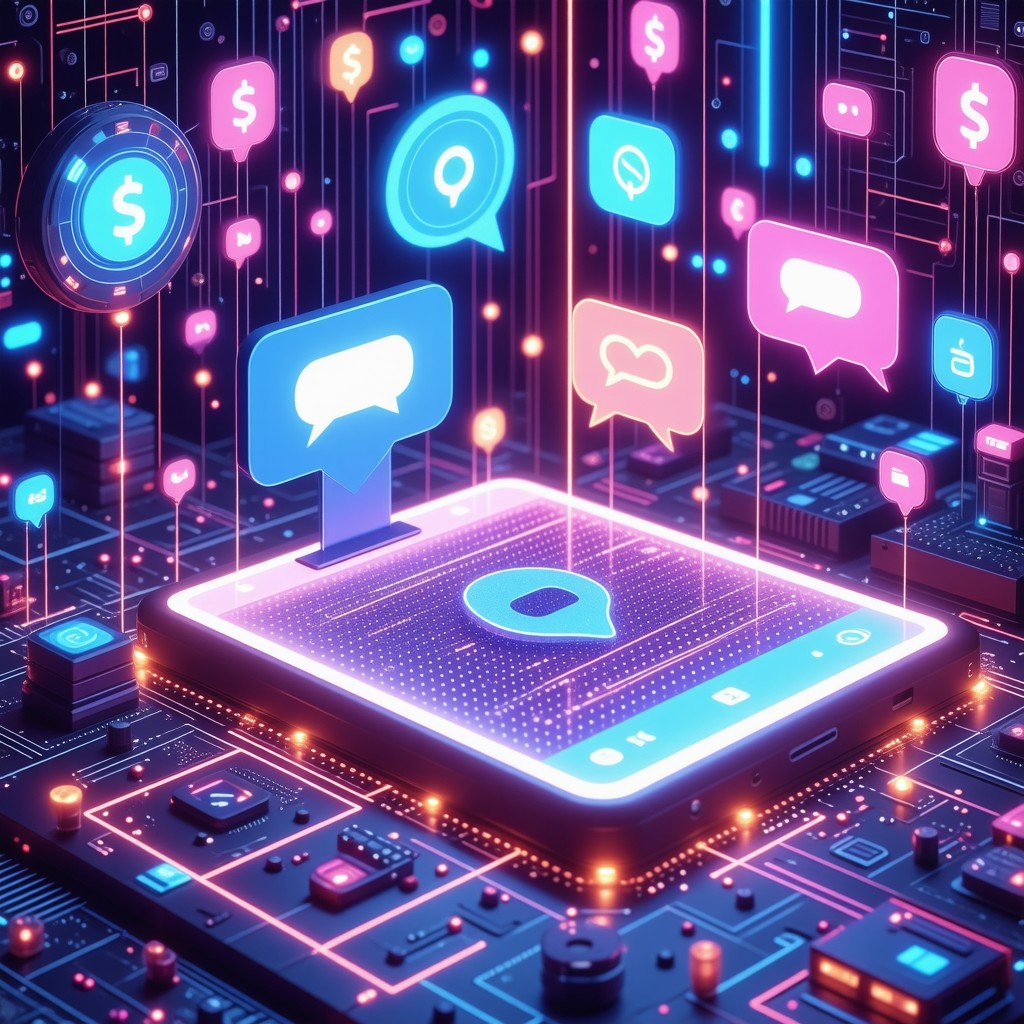 Dominando cómo construir un chatbot para Facebook Messenger: Una guía ...