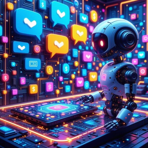 Pagsasanay sa Paggawa ng Chatbot para sa Facebook Messenger: Isang ...