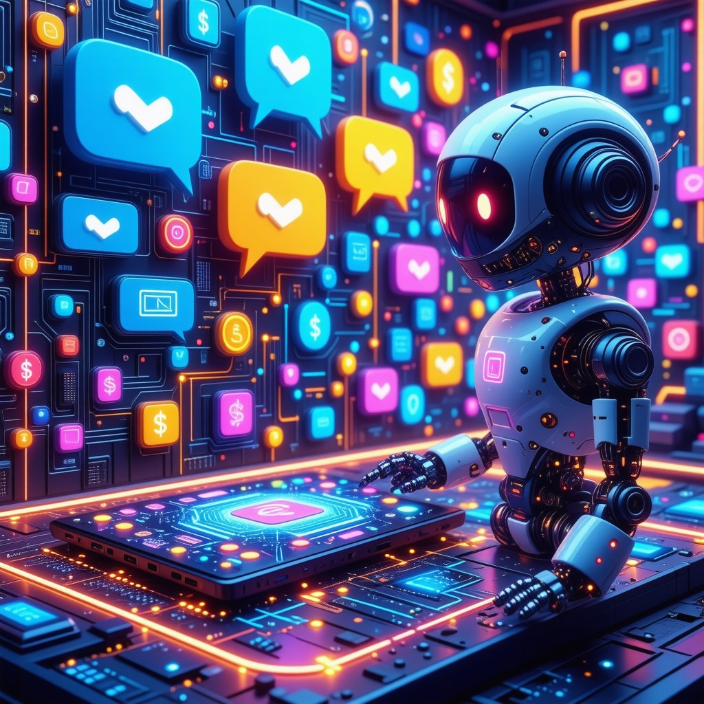 Pagsasanay sa Paggawa ng Chatbot para sa Facebook Messenger: Isang ...