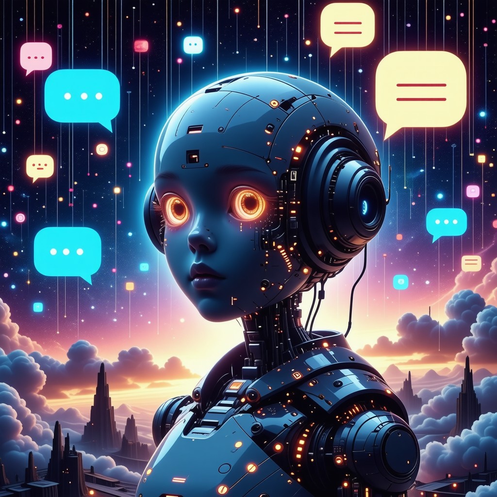 Créer un Chat Bot en HTML : Un guide complet pour construire votre ...