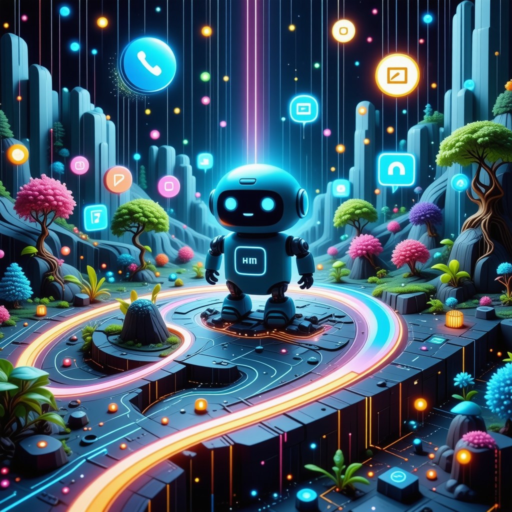 Paglikha ng Chat Bot sa HTML: Isang Komprehensibong Gabay sa Paggawa ng ...