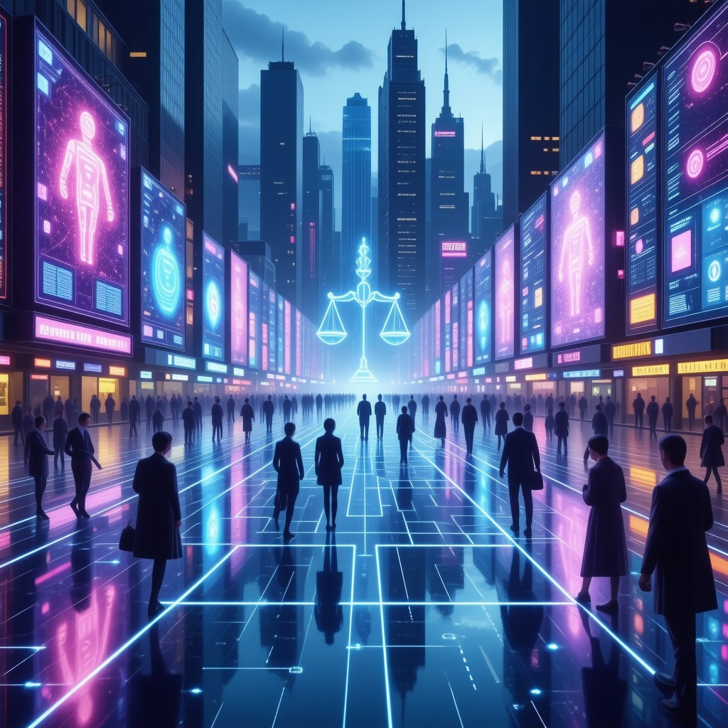 Pag-navigate sa Legal na Tanawin ng Mga Ad ng Chatbot: Pag-unawa sa AI ...