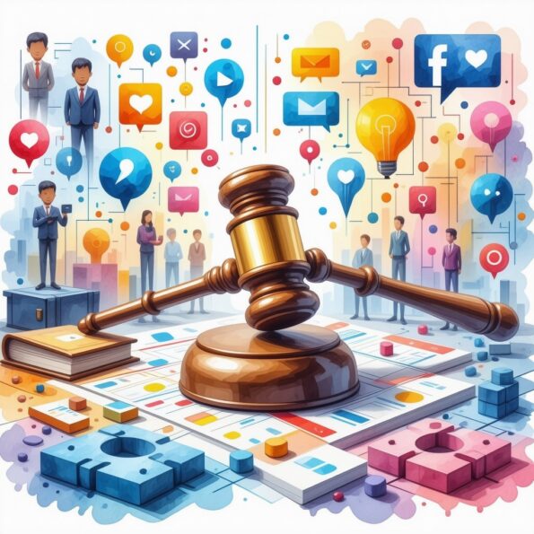 Navigating the Legal Landscape of Chatbot Ads: Understanding AI ...