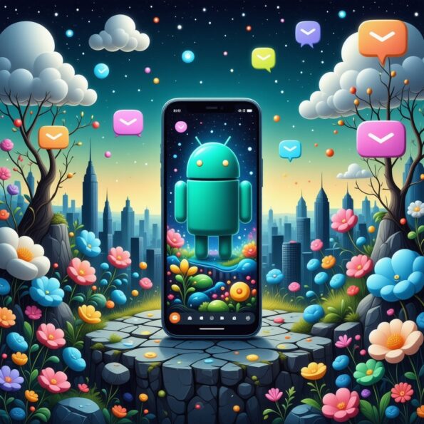 Navigating The World Of Chatbots On Android: Understanding Their Safety ...