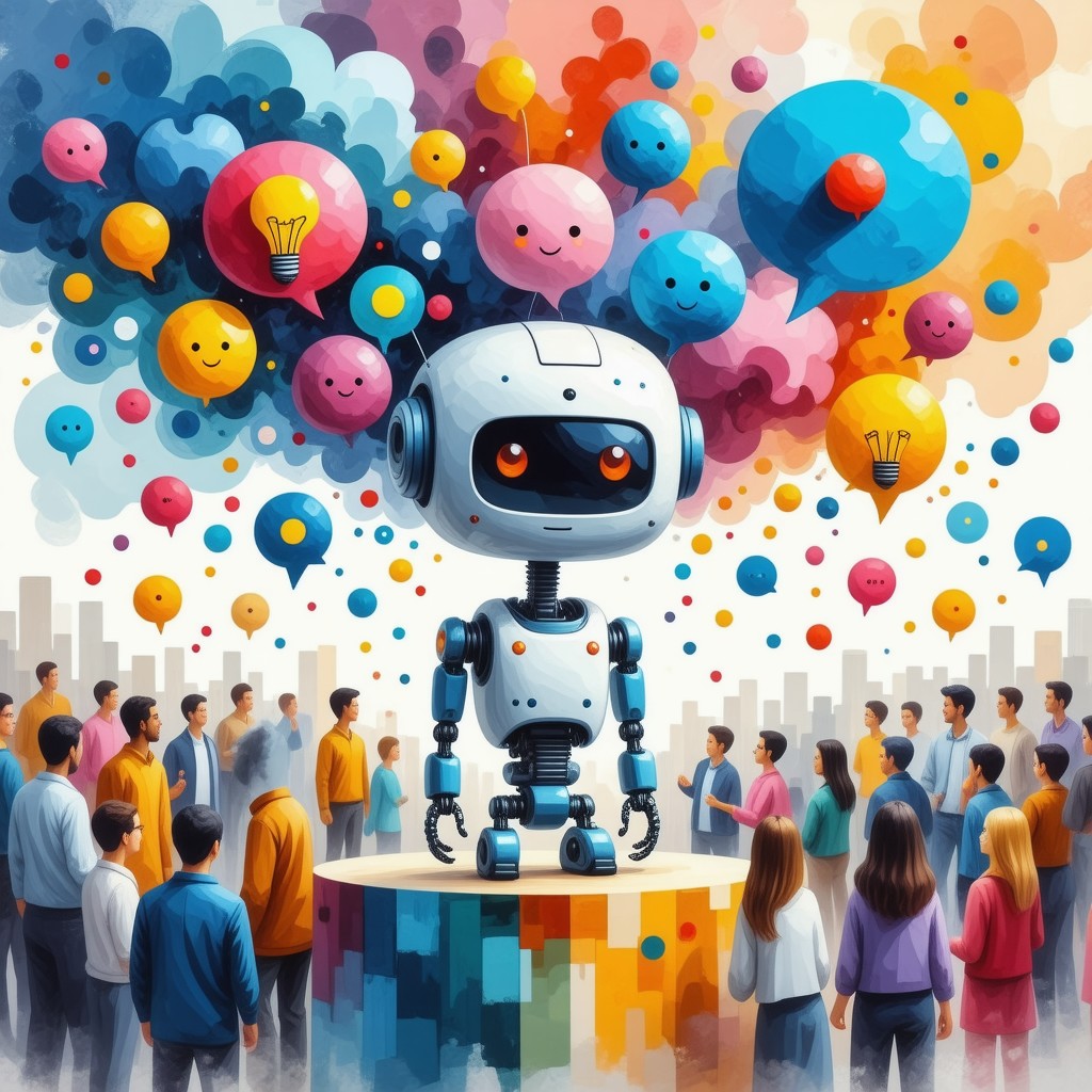 How to Create a Facebook Chatbot: A Step-by-Step Guide to Building Your ...