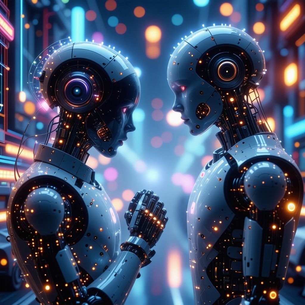 Chatbot: Apa Itu dan Bagaimana Cara Kerjanya? Menjelajahi Jenis ...