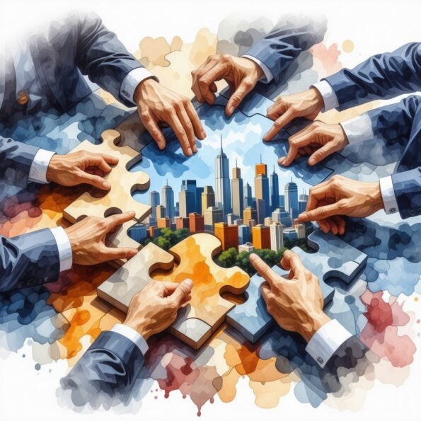 Mastering Client Success Team Structure: Essential Hierarchies, Pillars ...