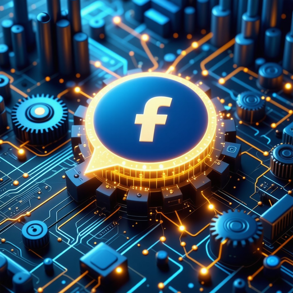 Opanowanie Messengera: Jak połączyć chatbota z Facebook Messenger w ...