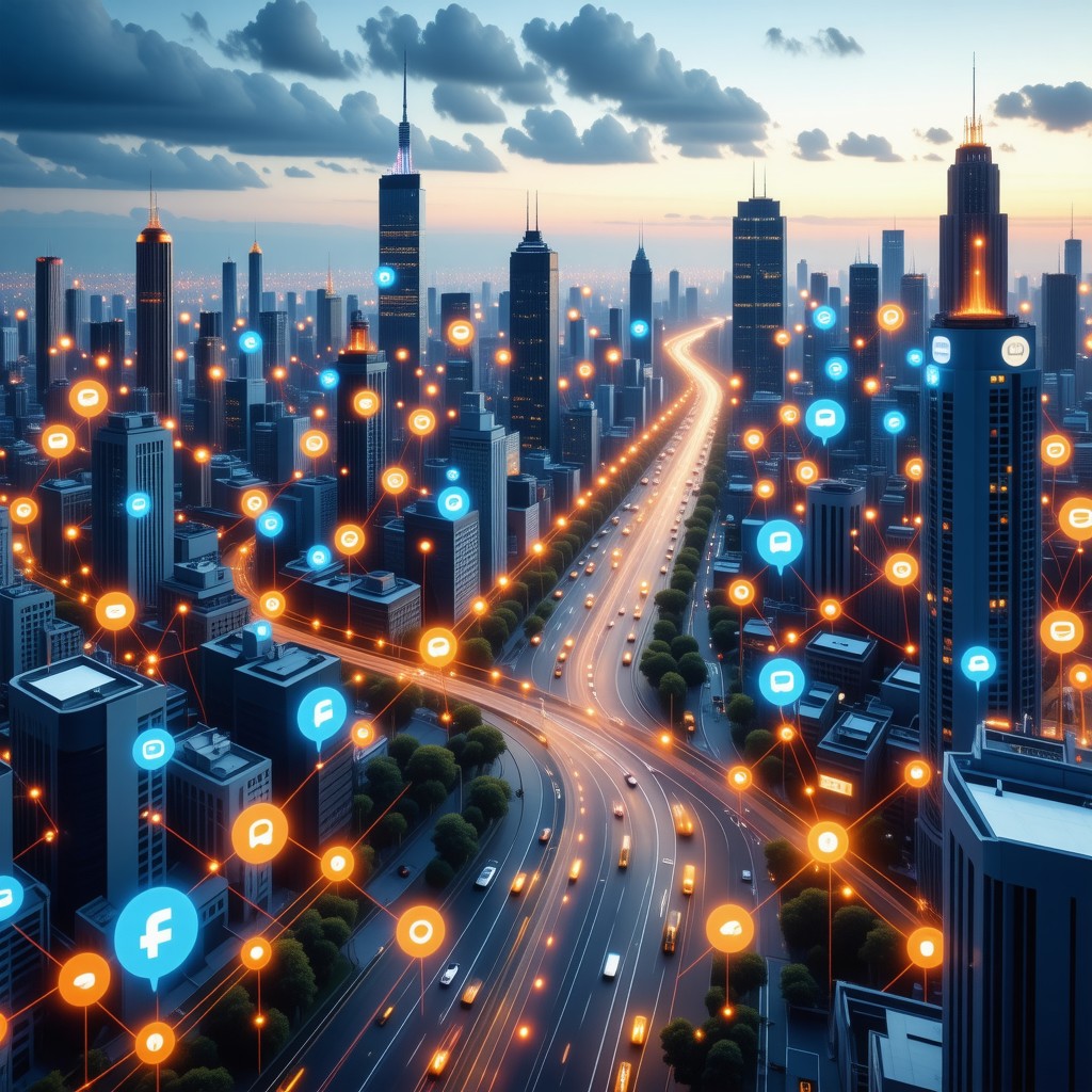 Mastering Messenger: How To Connect Chatbot To Facebook Messenger For ...