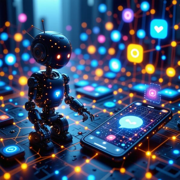 Mastering Messenger: How To Connect Chatbot To Facebook Messenger For ...