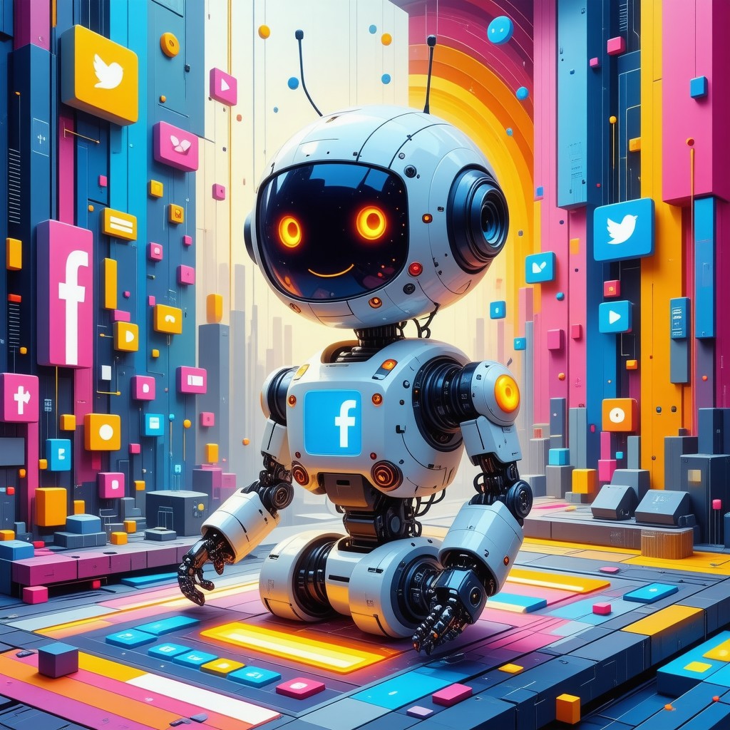 Criando Bots para Facebook: Um Guia Abrangente sobre Custo, Legalidade ...