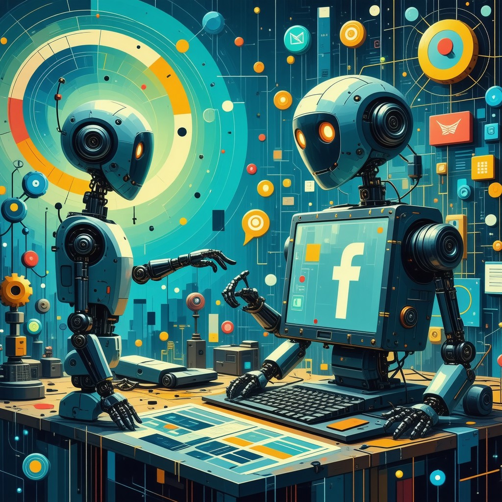 Criando Bots para Facebook: Um Guia Abrangente sobre Custo, Legalidade ...