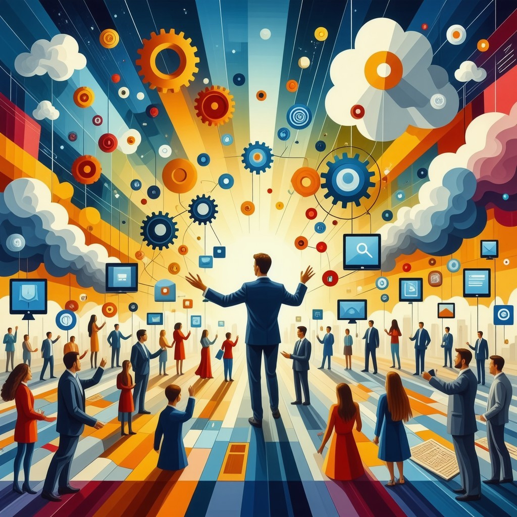 Maximizando el Éxito Empresarial: Cómo Una Empresa de Compromiso del ...