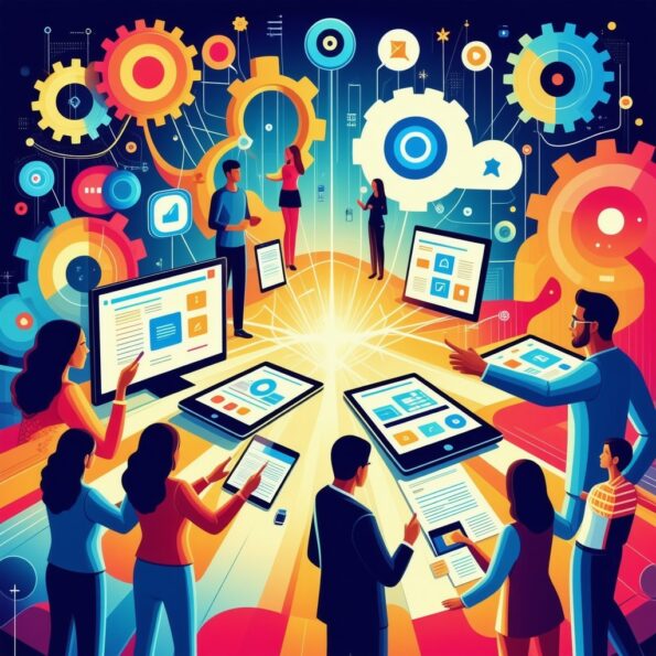 Déchiffrer la définition de l'engagement client : explorer la signification, les dimensions et ...