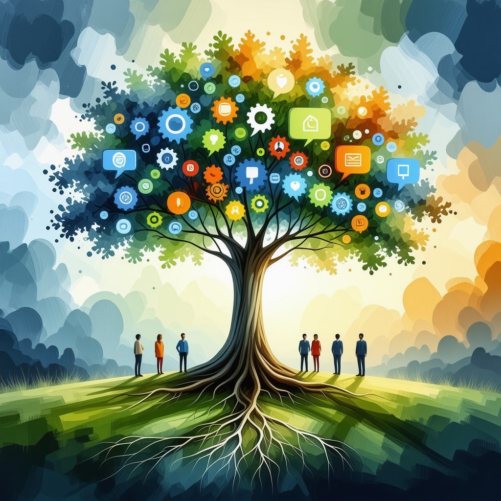 Understanding the Customer Success Organization: Key Pillars, Roles ...