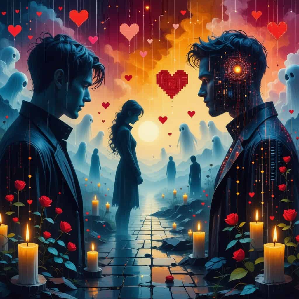 Dating Bot Sa Messenger: Mayroon Bang Mga Bot sa Facebook Dating, Paano ...