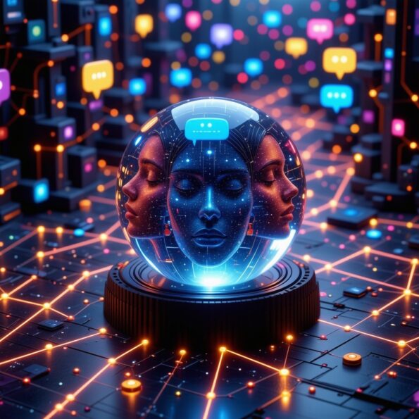 Dialogflow AI Chatbot: What It Is, Is It Free, How to Build One, Google ...