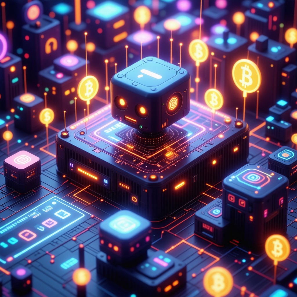 你真的能赚钱吗？深入探讨Messenger中的赚钱机器人及其盈利方法 - Messenger机器人