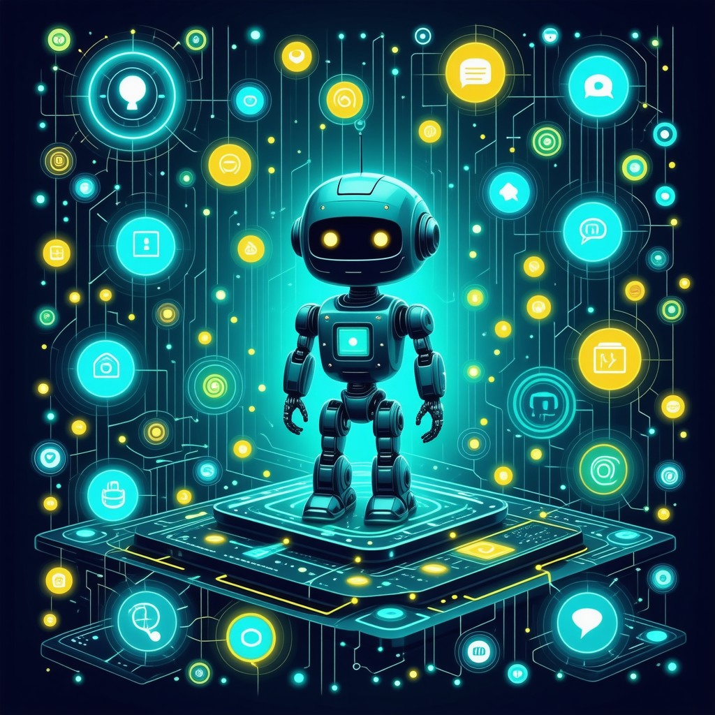 The Comprehensive Guide to Enterprise Chatbots: Understanding Types ...