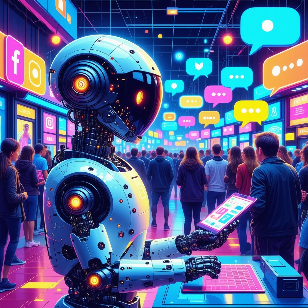 Het beheersen van de Facebook Auto Reply Bot: Automatiseer uw berichten ...