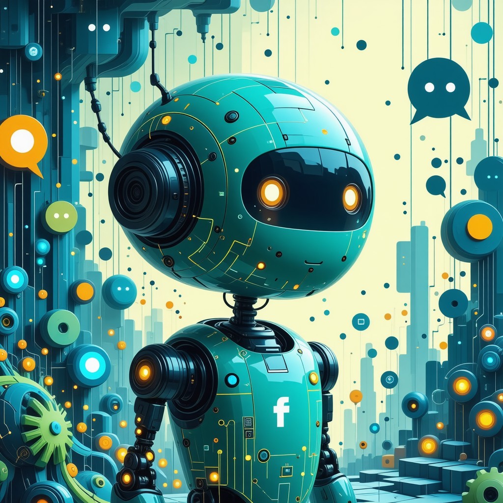 Mastering Facebook Bot PHP: A Comprehensive Guide to Building Effective Messenger Bots with PHP ...