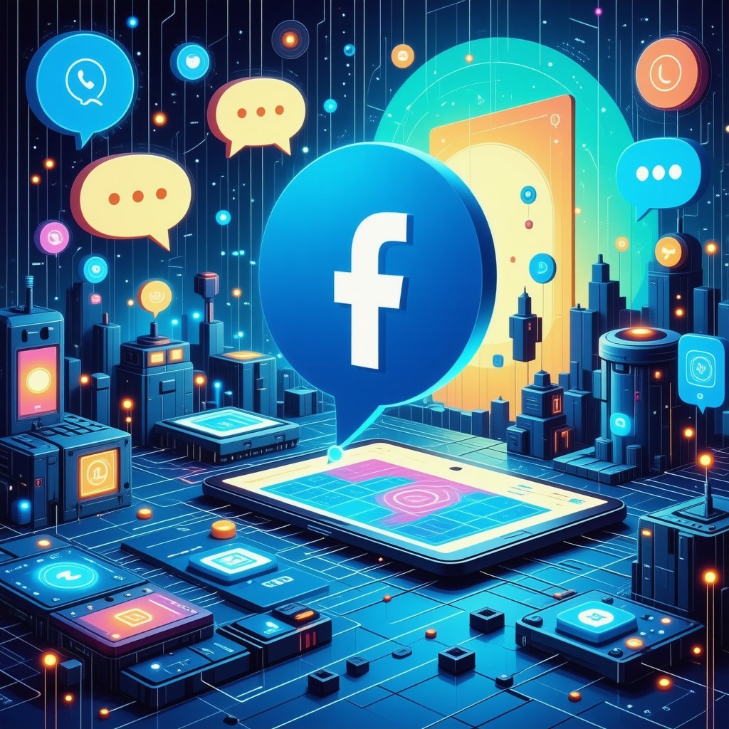 Entendendo os Chat Bots do Facebook: Eles São Reais, Legítimos e ...