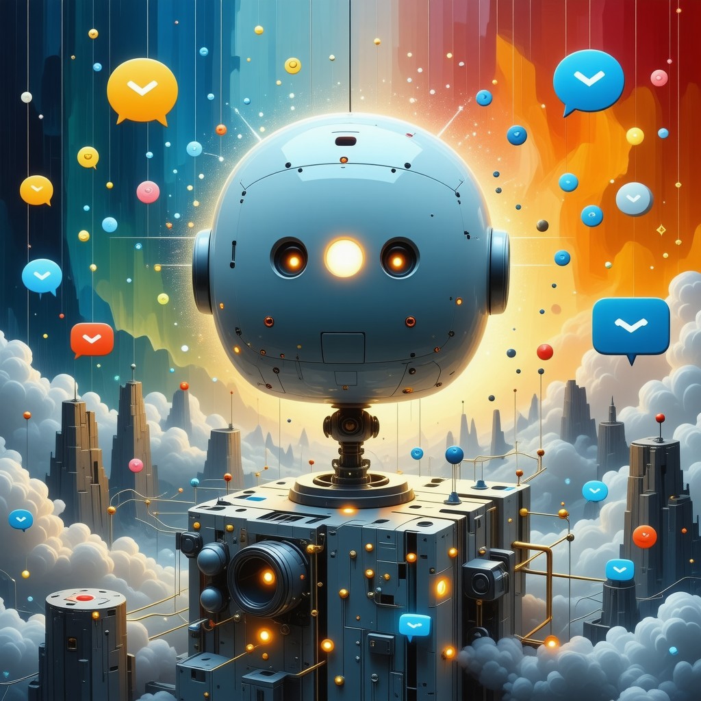 Crea tu propio bot: Una guía completa para hacer un bot de Discord legalmente y de forma ...