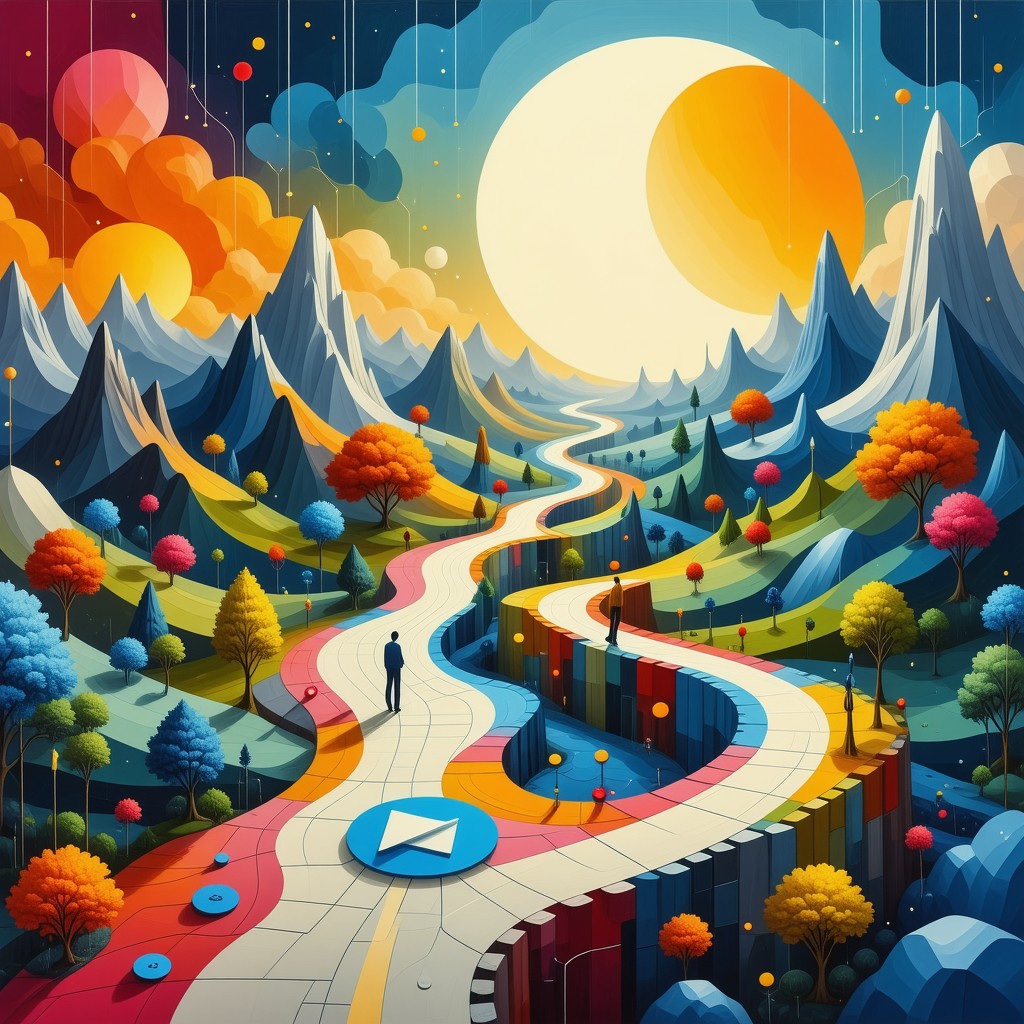 Pag-navigate sa Facebook Messenger AI Chatbot: Pag-access, Pamamahala ...