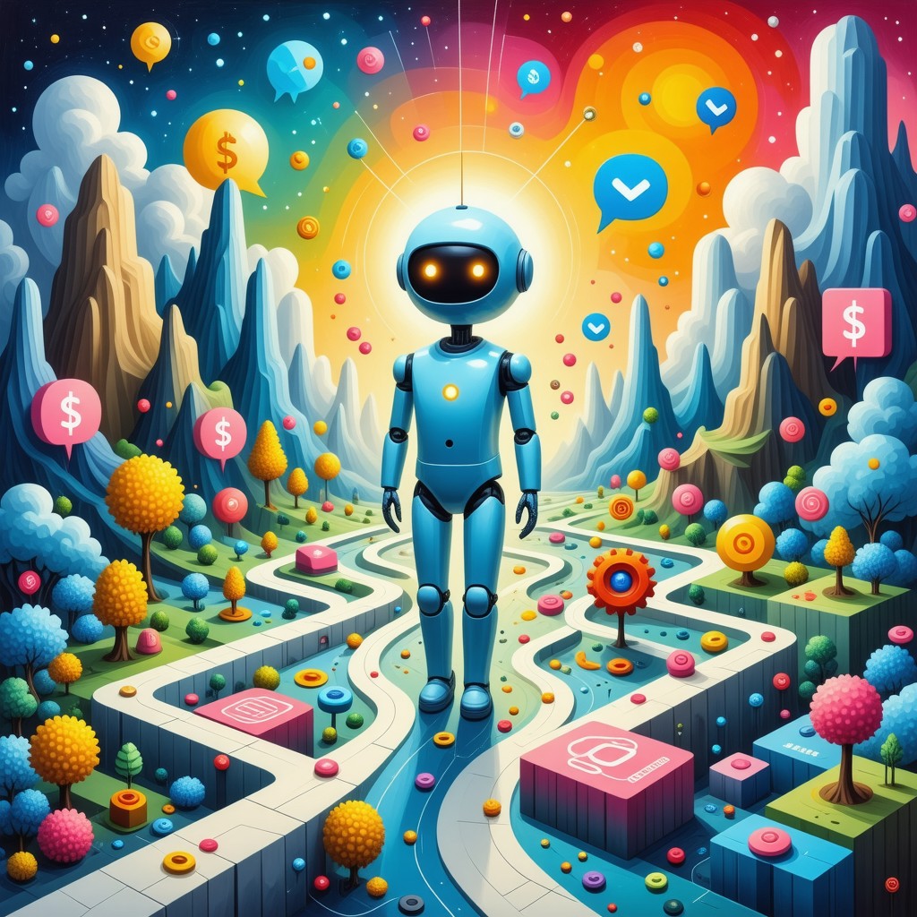 Menguasai Bot Facebook Messenger Untuk Bisnis: Biaya, Pengaturan, Dan Mengidentifikasi Bot Di ...