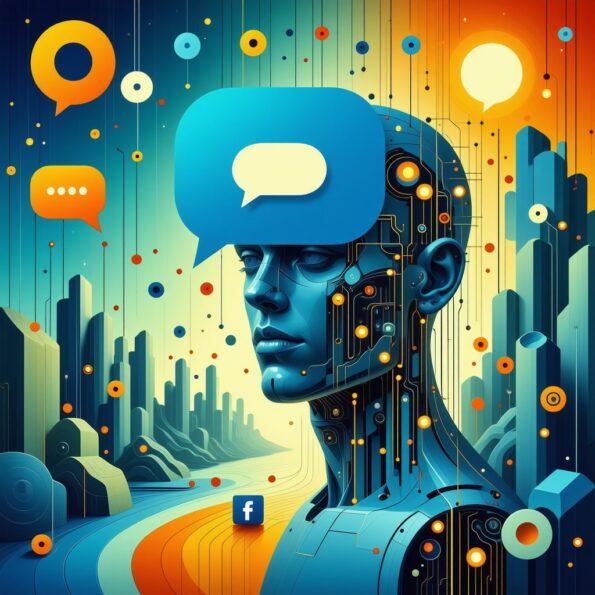 Understanding The Facebook Messenger Chat Bot: Legitimacy ...