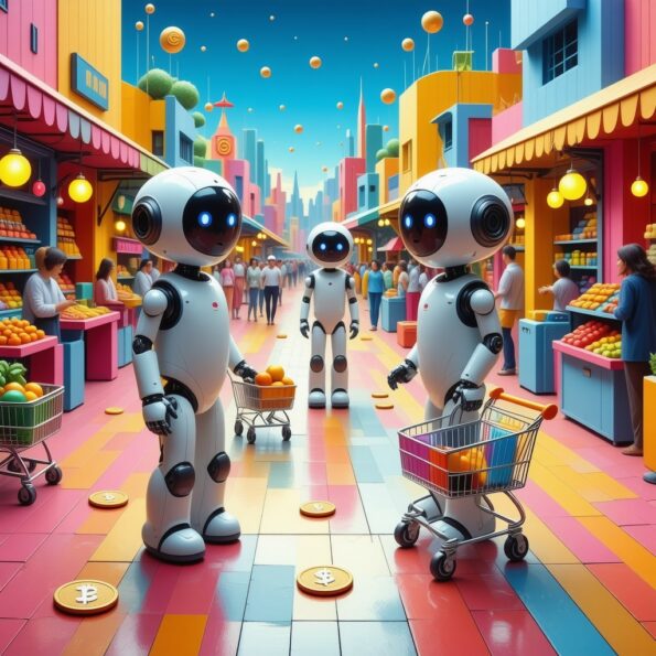 Naviguer dans le monde des bots de commerce électronique de Facebook ...