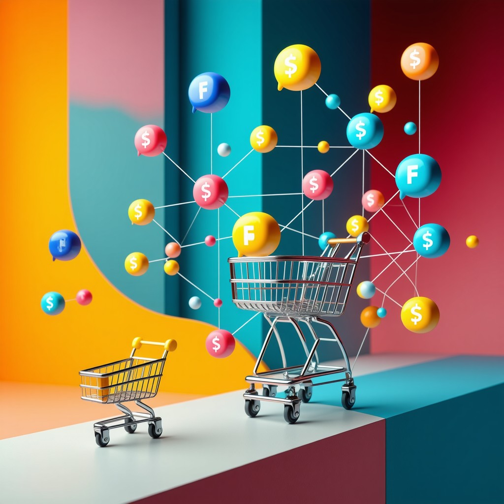 Die Welt der Facebook Messenger E-Commerce-Bots navigieren: Bots ...