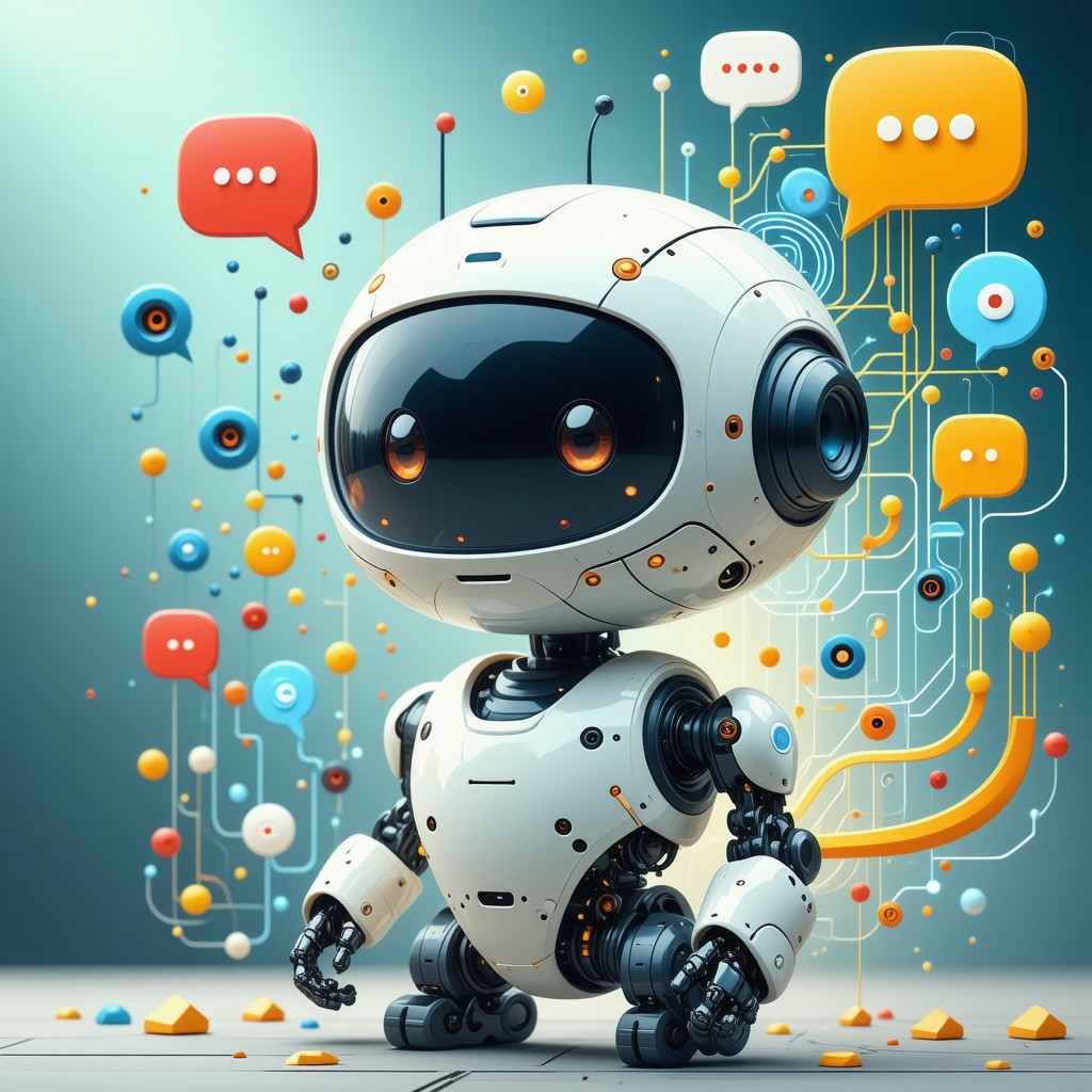 Kostenloser Bot für Messenger: So erstellen, herunterladen (APK) und ...