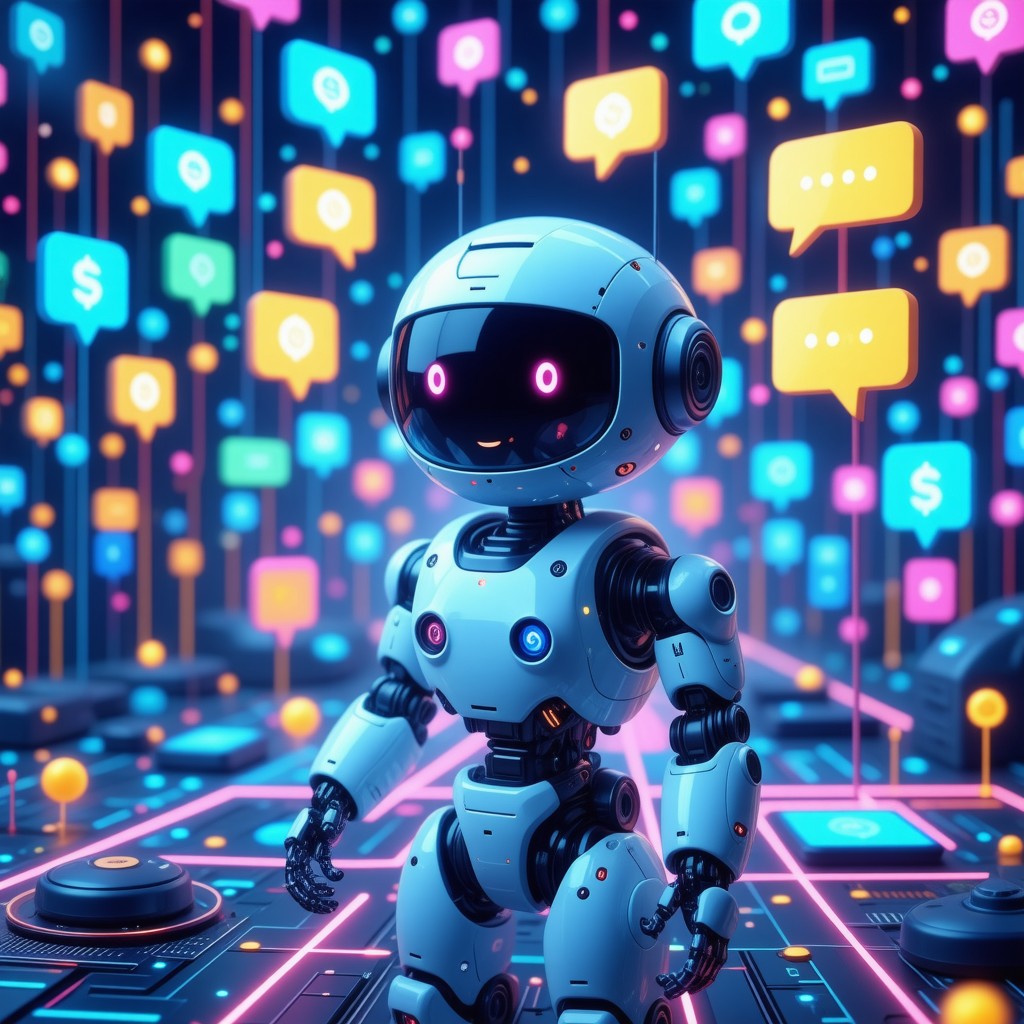 Navegando pelo Mundo dos Bots Gratuitos do Facebook Messenger: Custos ...