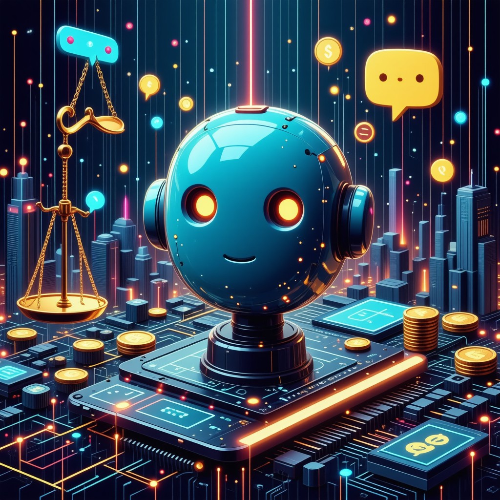 Navegando pelo Mundo dos Bots Gratuitos do Facebook Messenger: Custos ...