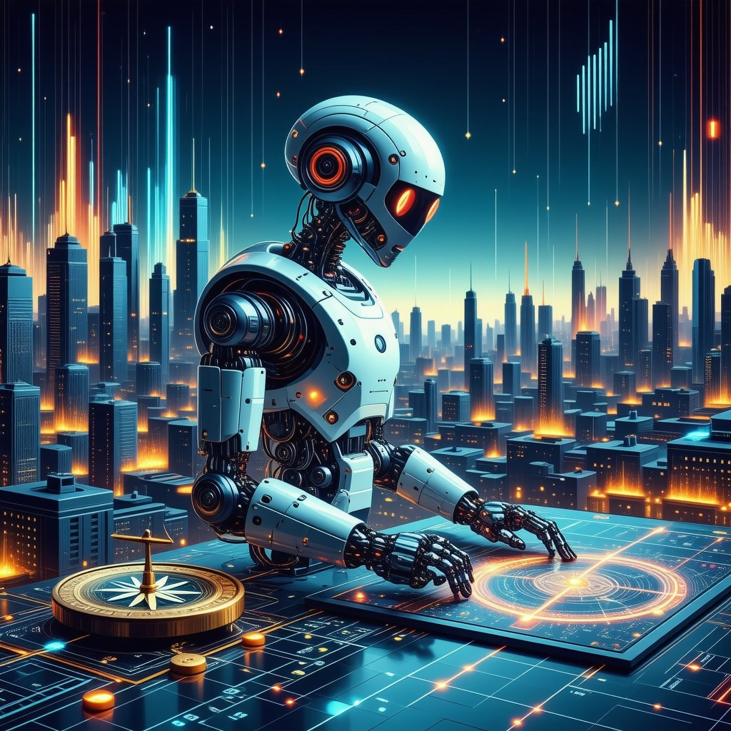Pag-navigate sa Mundo ng mga Hinaharap na Bot: Pag-unawa sa Kanilang ...