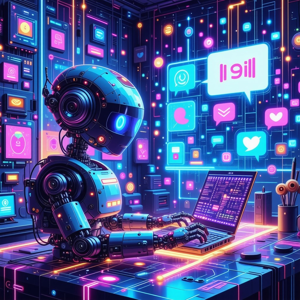 Everything You Need to Know About Creating a GitHub Messenger Bot ...