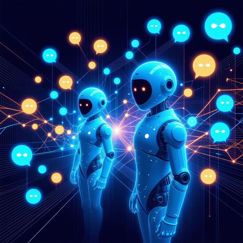 How Messenger Bot Works: Is Messenger Bot Legit? Spot Scammers, Data ...