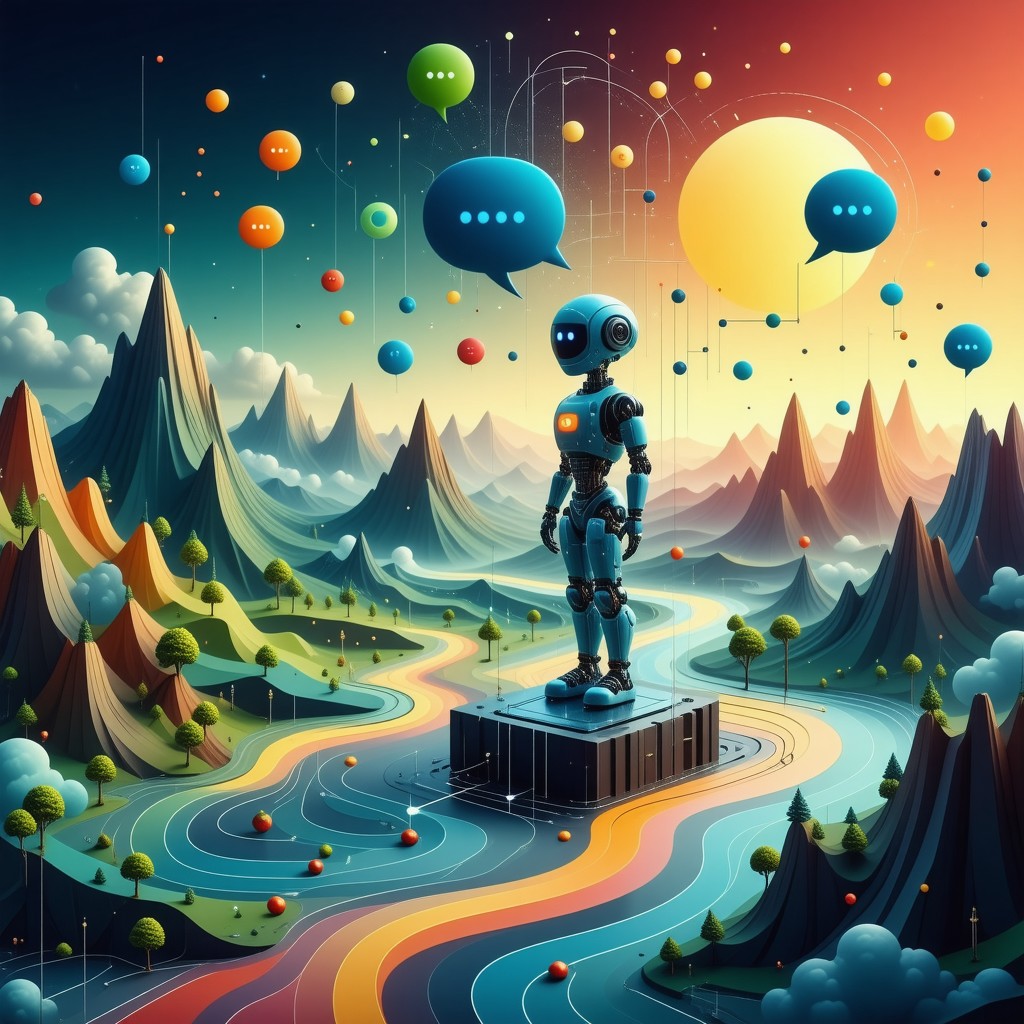 Mastering How to Add a Bot in Messenger Group Chat: Your Ultimate Guide to Seamless AI ...