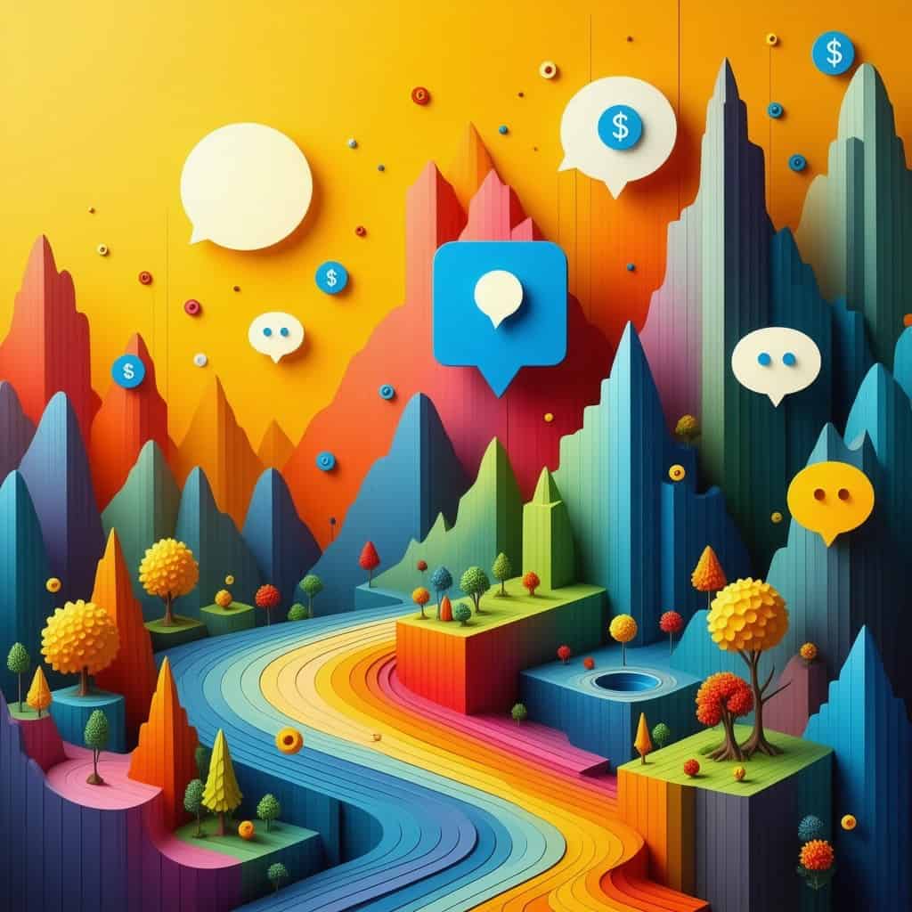 Wie man einen Bot in Messenger erstellt: Vollständiger Leitfaden zur Einrichtung, Kosten ...