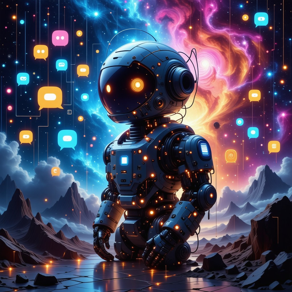 Opanowanie jak dołączyć do bota Messenger: Kompleksowy przewodnik po ...