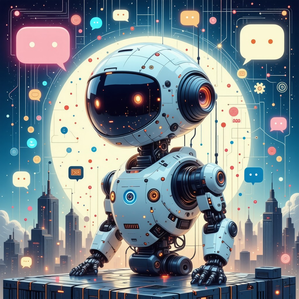 Mastering How to Join Messenger Bot: A Comprehensive Guide to Setup, Legalities, and Earning ...