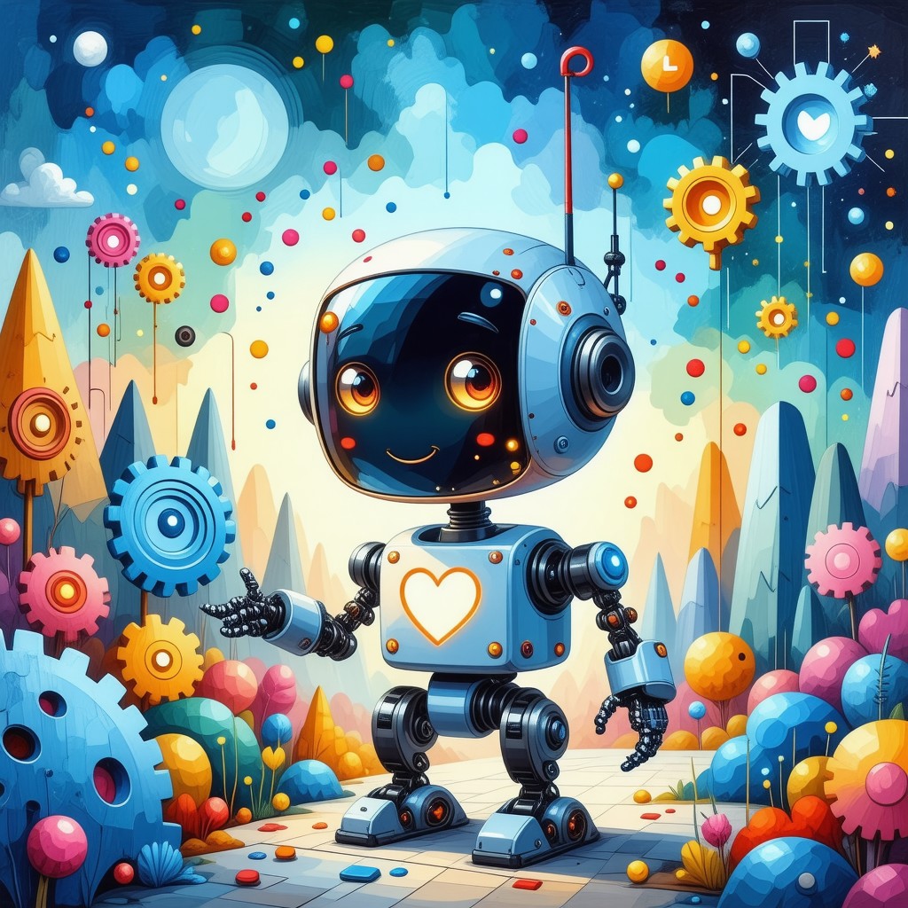 Làm Chủ Cách Tạo Bot Nhắn Tin Với Python: Hướng Dẫn Toàn Diện Để Tạo ...