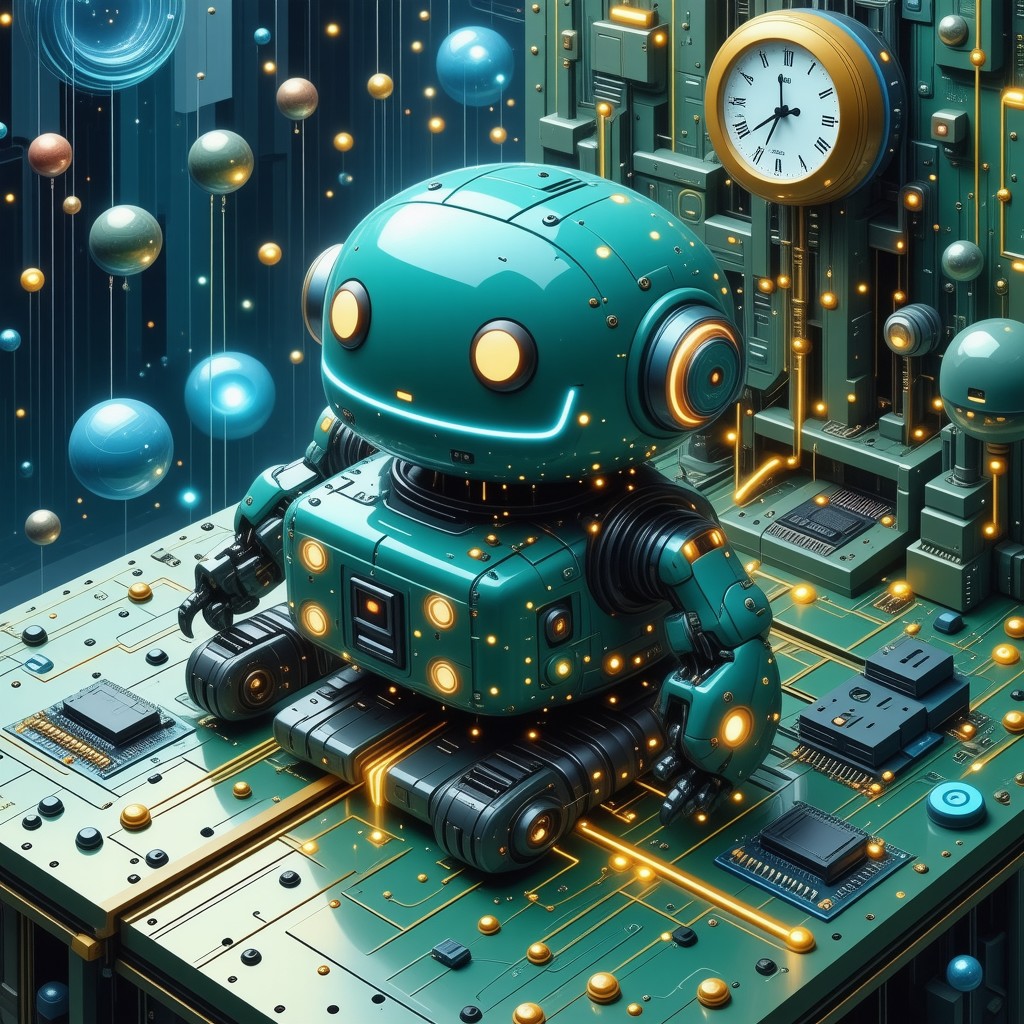 Dominando Cómo Hacer Un Bot De Mensajería Con Python: Una Guía Completa Para Crear Tu Propio ...