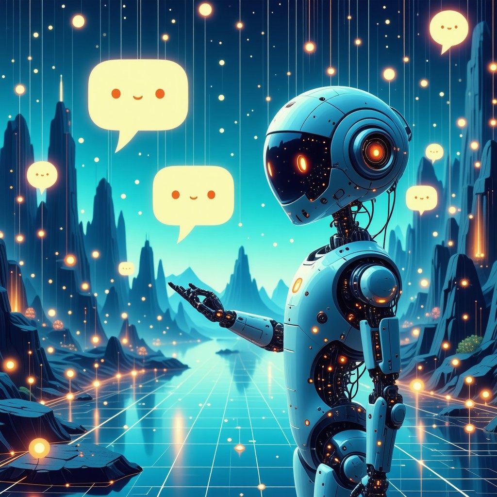 Dominando Como Criar um Bot de Mensagens com Python: Um Guia Abrangente ...