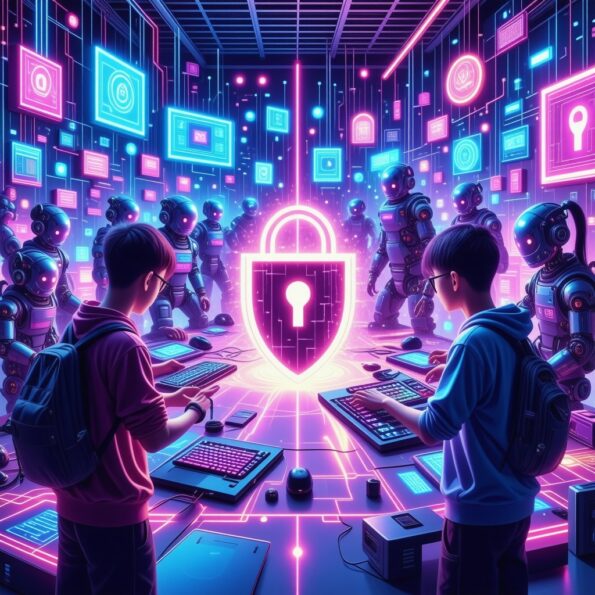 Dominando el arte de cómo eliminar bots: Estrategias efectivas para ...